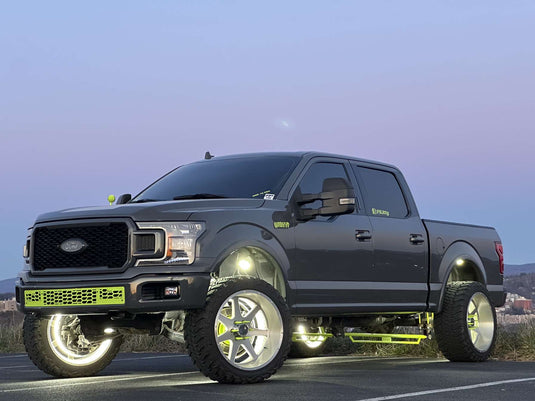 Collections – Forged LEDs