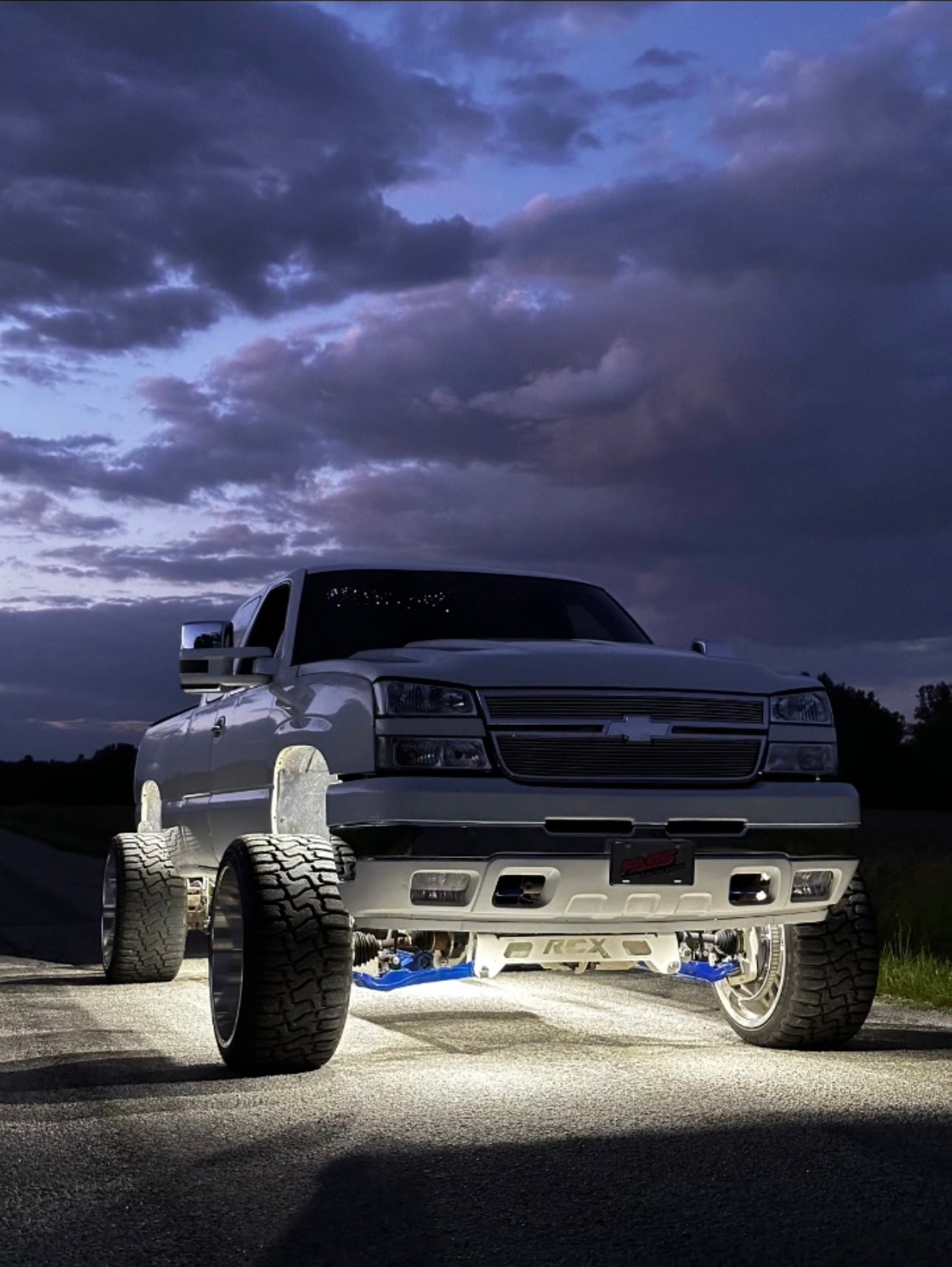 Wilson Detailing – Forged LEDs