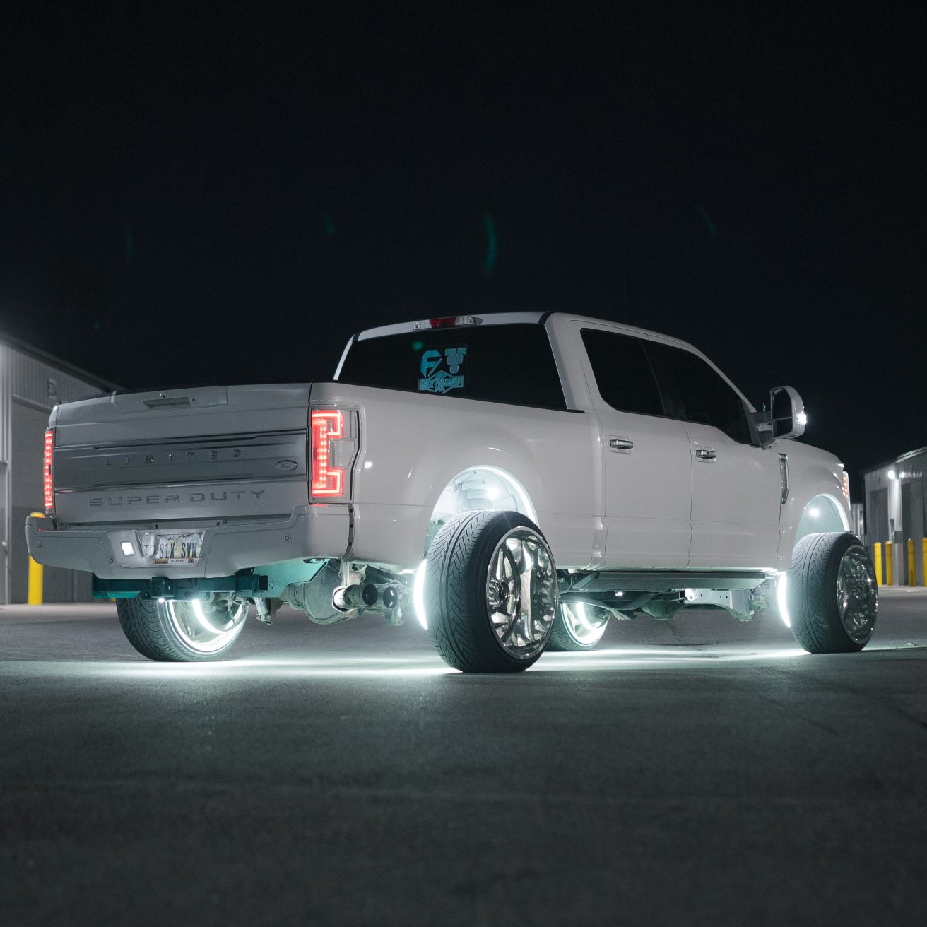 Lighting Bundles – Forged LEDs