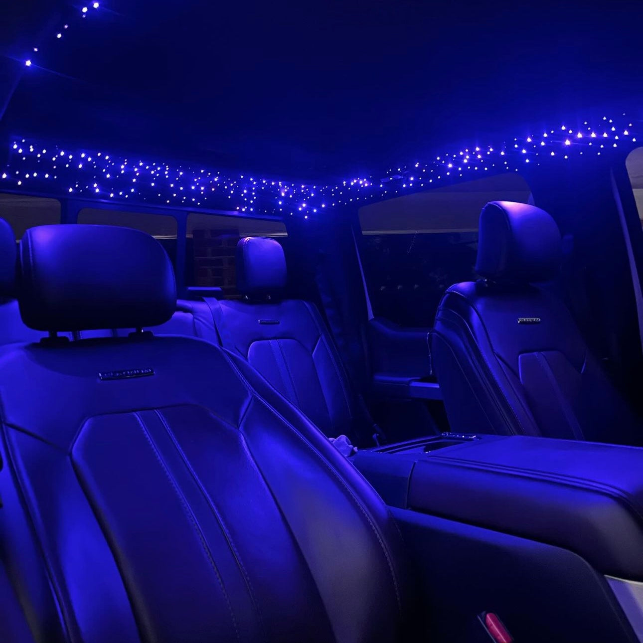 Starlight & Valence lights – Forged LEDs