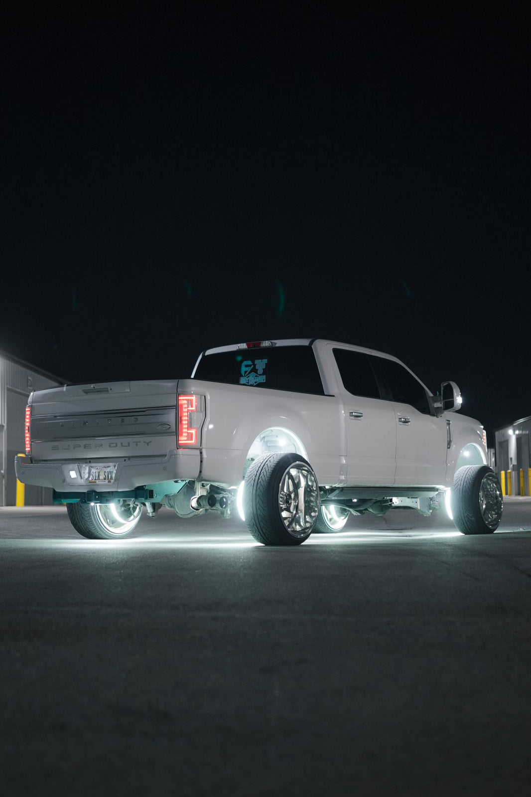 Forged Leds – Forged LEDs