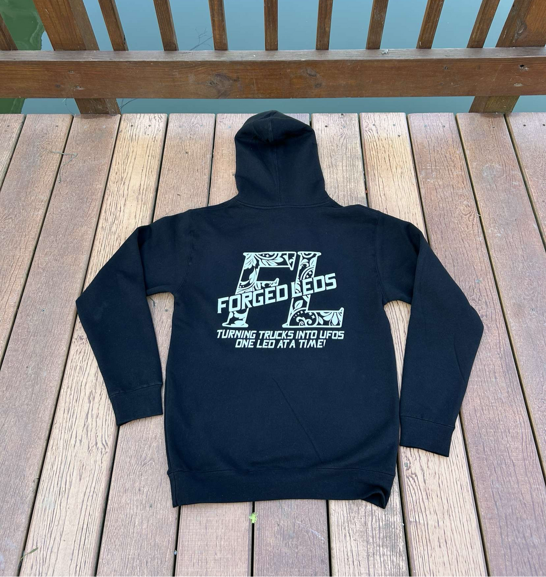 Merch – Forged LEDs