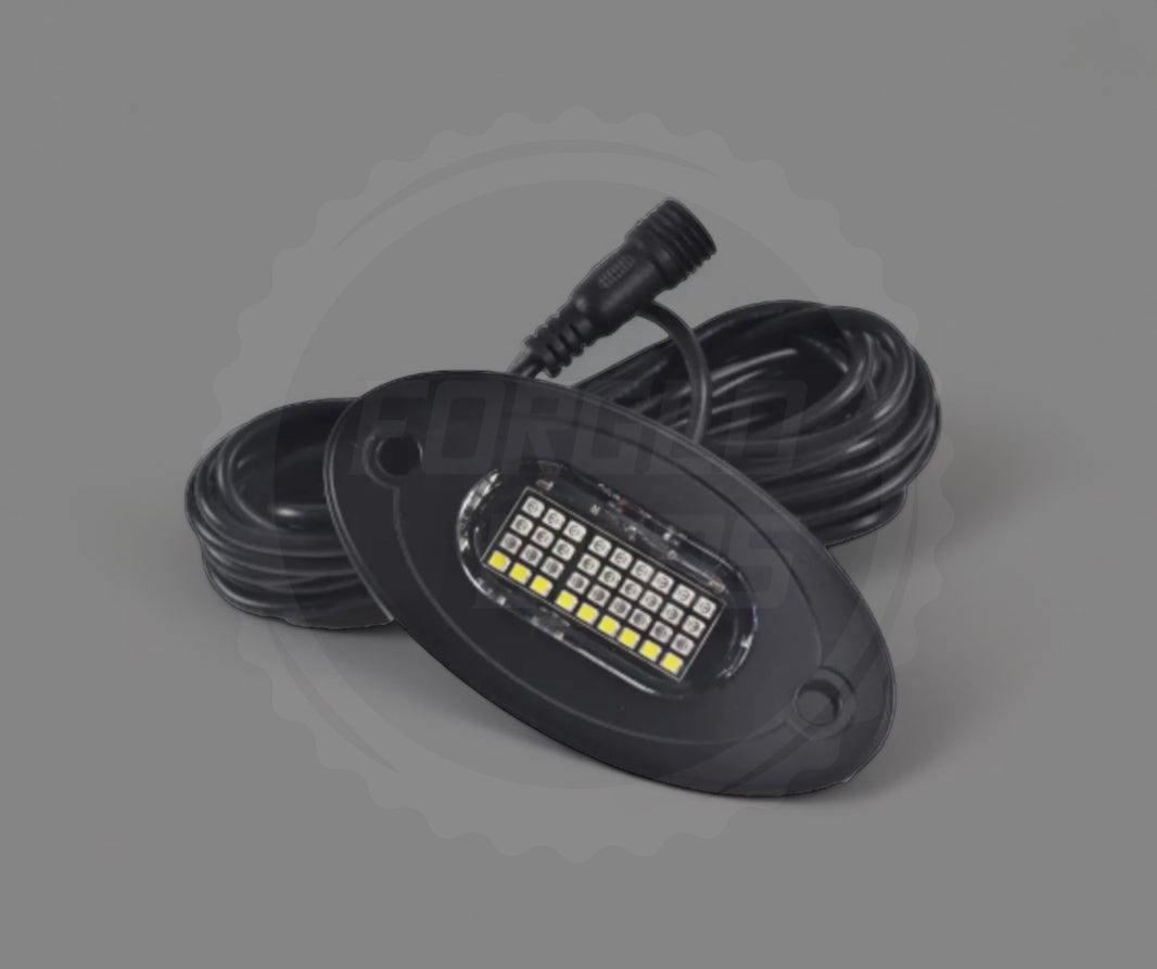 Rock Lights – Forged LEDs