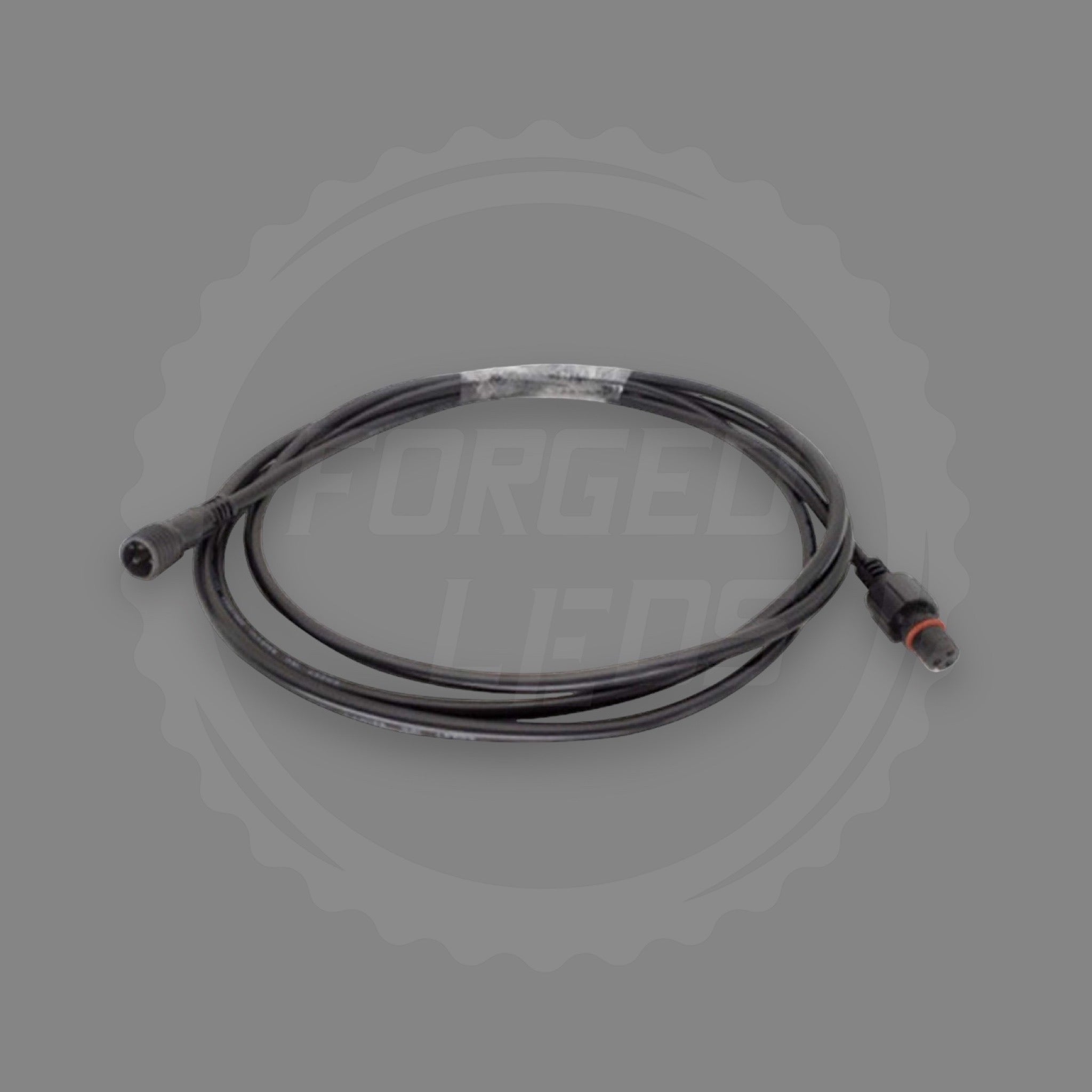 Plug and Play Wire Extension – Forged LEDs