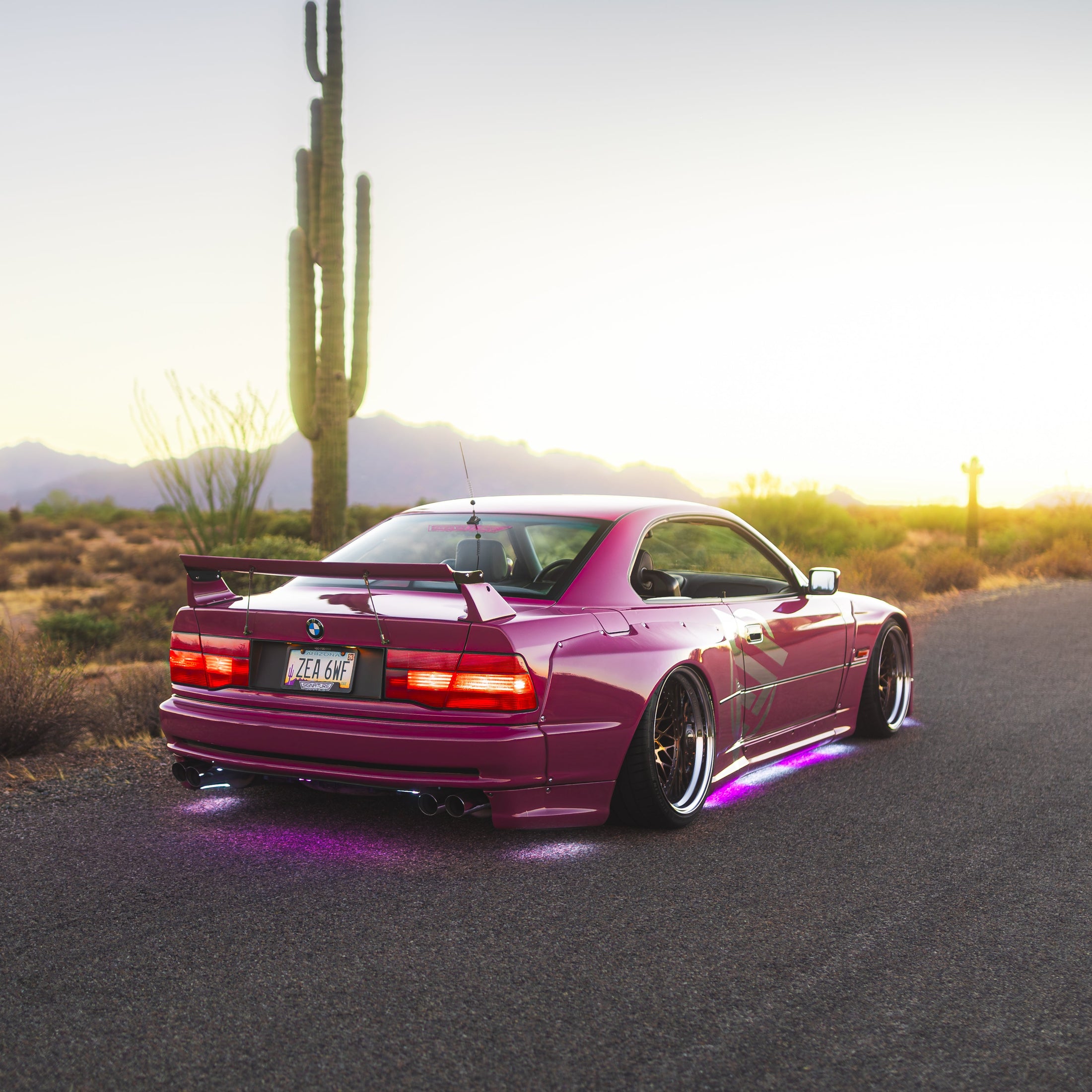 LOWGLOW KIT!! – Forged LEDs