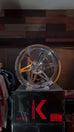 6 Row Sequential Switchback Strobe Wheel Lights – Forged LEDs